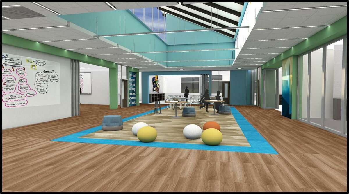 Tomball ISD develops zoning plans for new schools