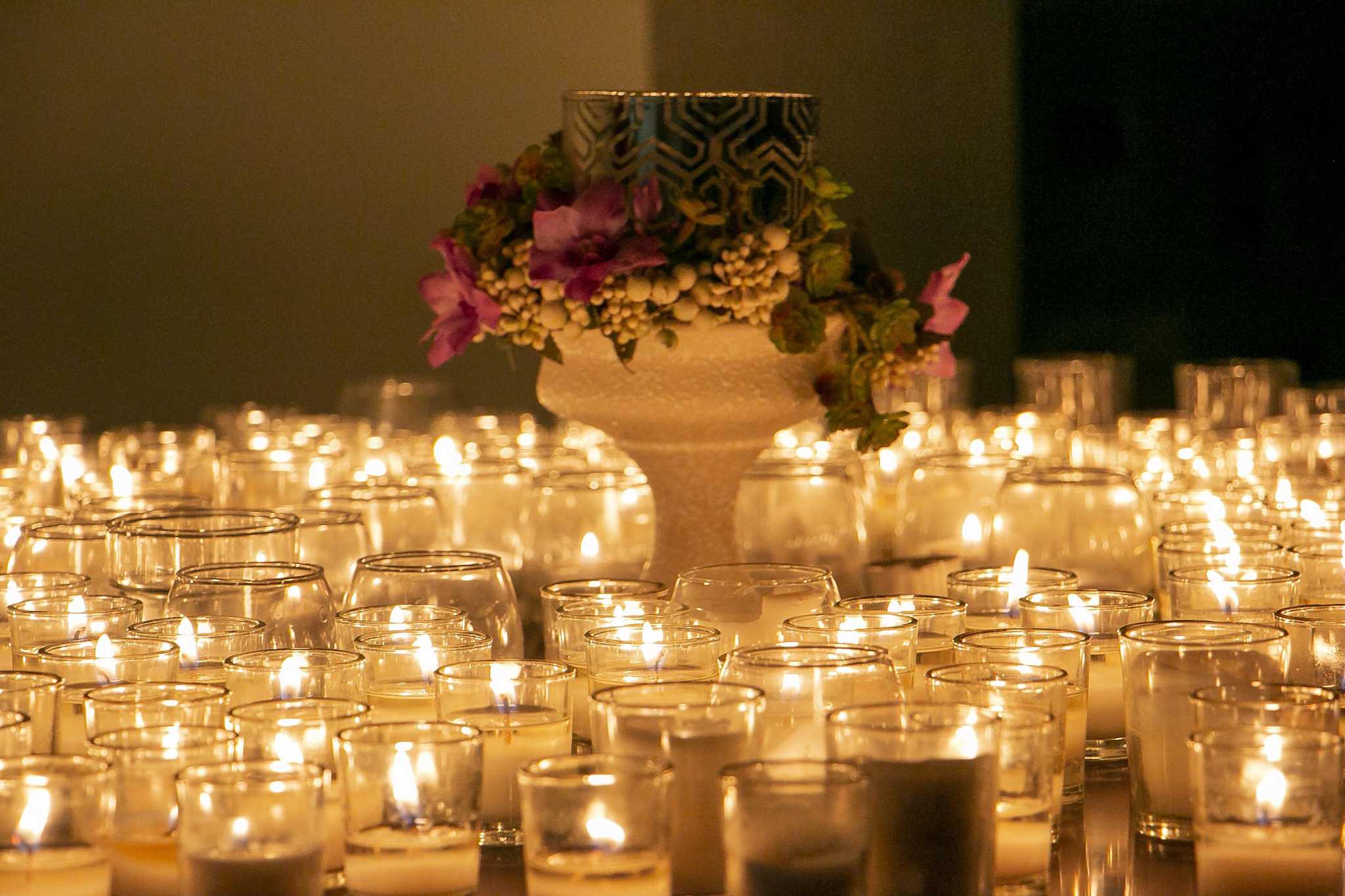 FamilyTime vigil on Oct. 21 in Humble honors victims of domestic violence