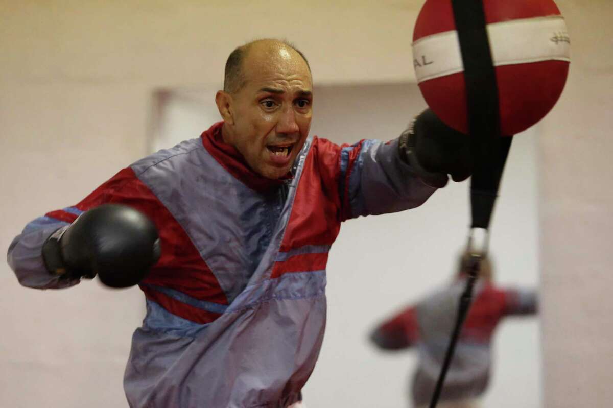 John Michael Johnson returning to the ring at 51