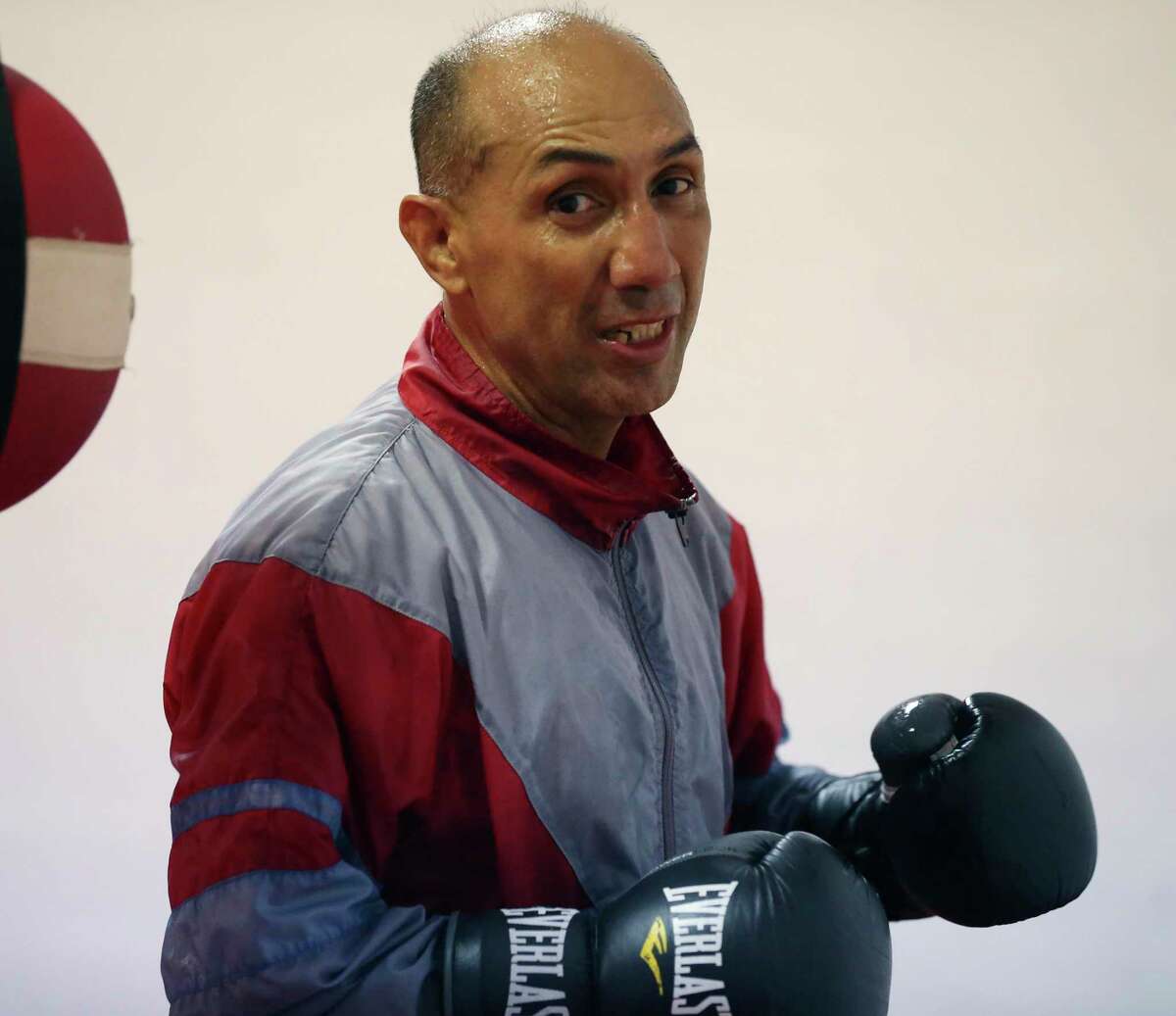 John Michael Johnson returning to the ring at 51