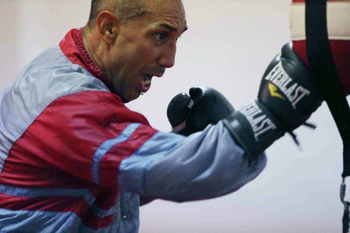 John Michael Johnson returning to the ring at 51