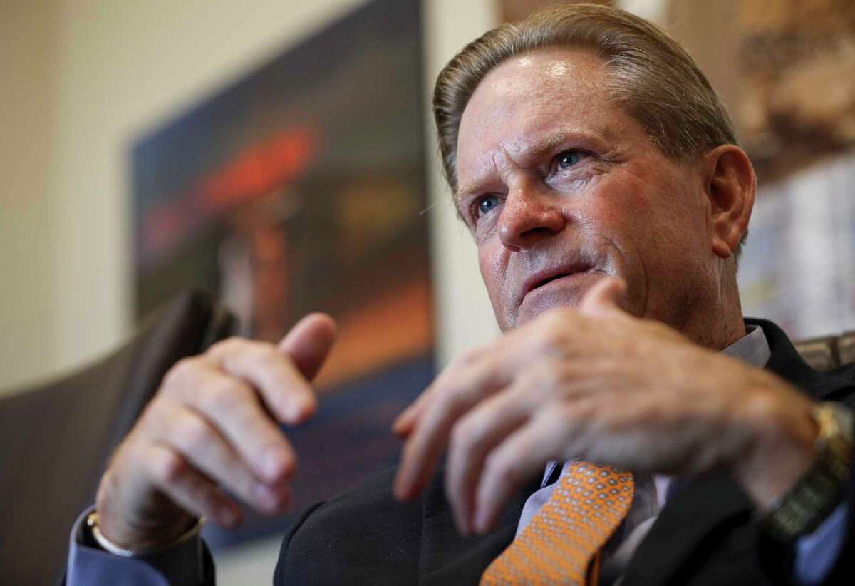 Privately held Mewbourne Oil competes with Permian’s big boys