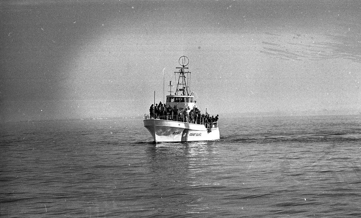 The Sioux occupation of Alcatraz you don’t know about