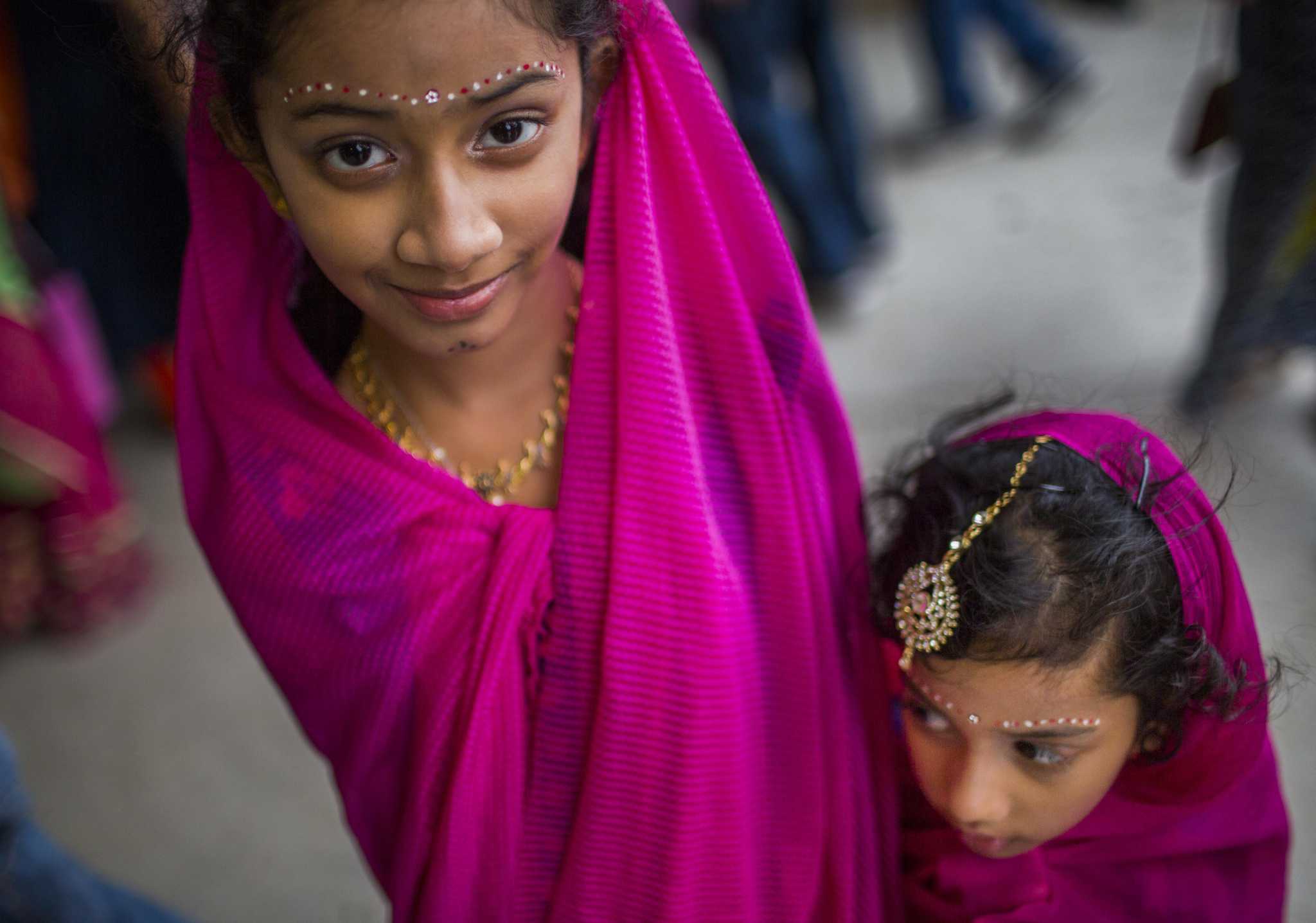 The lights and legends of Diwali will fill Skeeter Stadium
