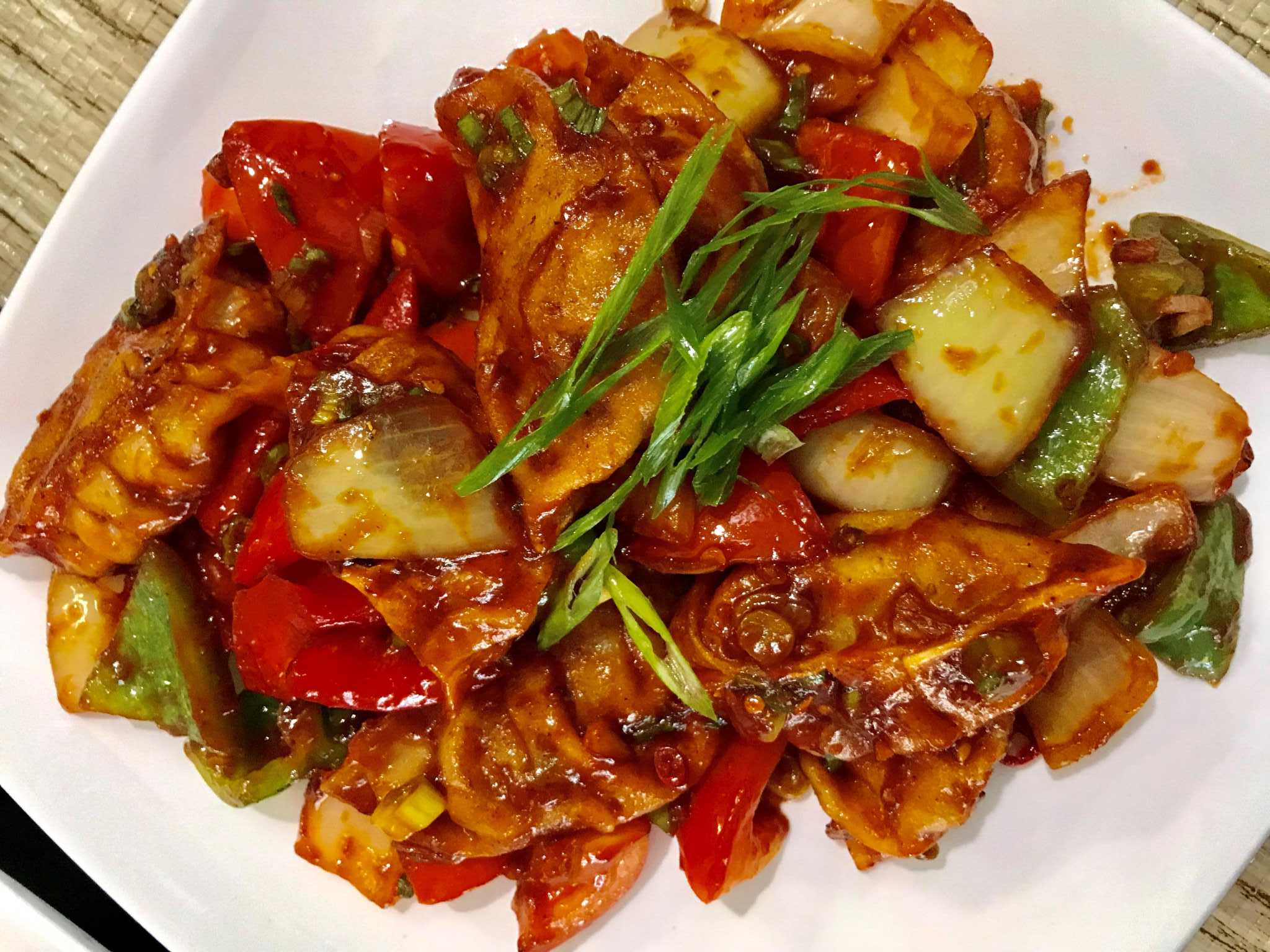 What you need to know about new Nepalese restaurant Momo House