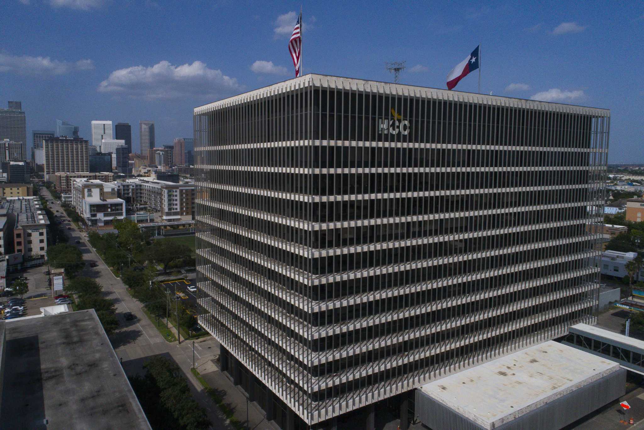 Houston Community College sees summer enrollment increase