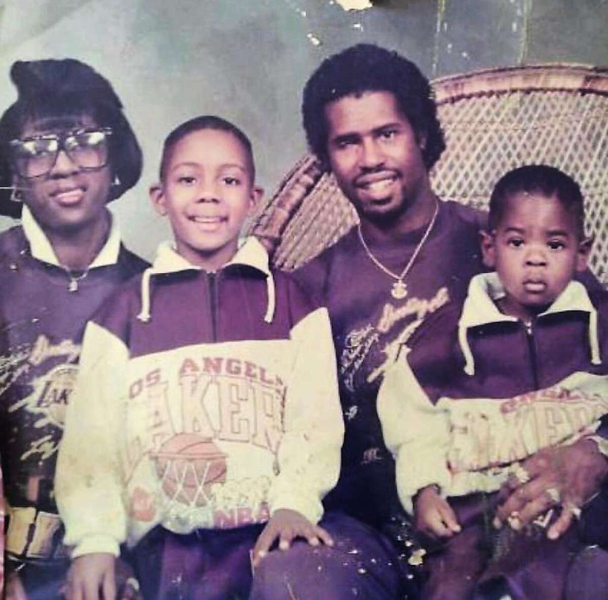 49ers’ Richard Sherman: How Compton childhood shaped his NFL journey