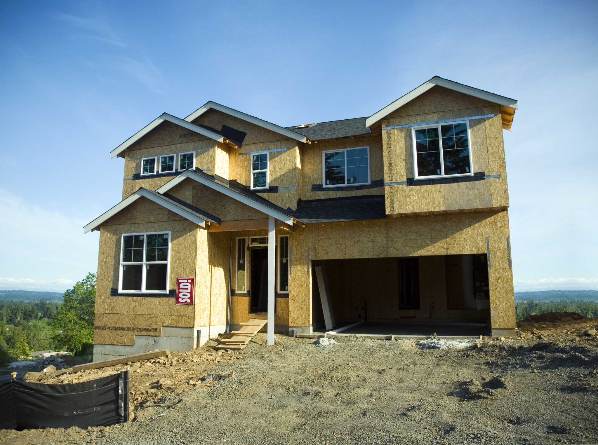 Which is better: An existing home, or a new build?