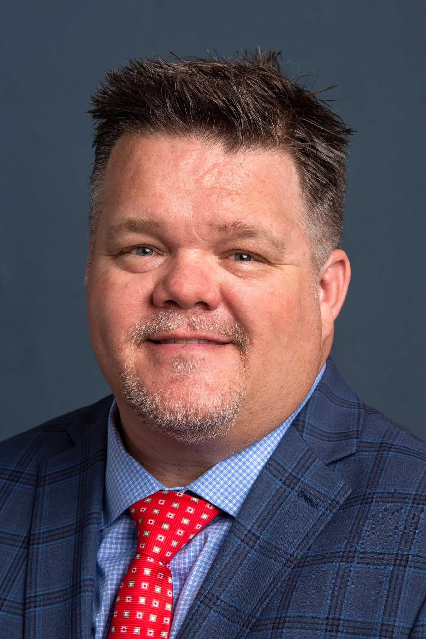 Town Council - Paul Verbitsky