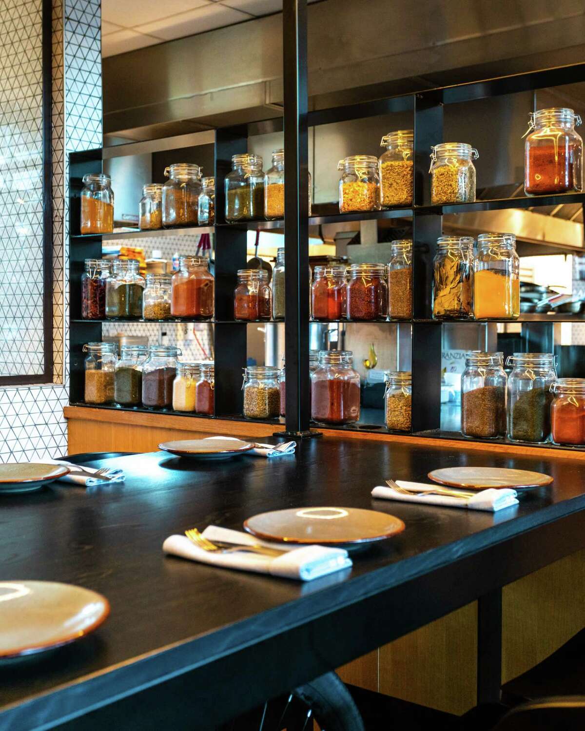 Traveler’s Table takes Houston on worldly culinary trek