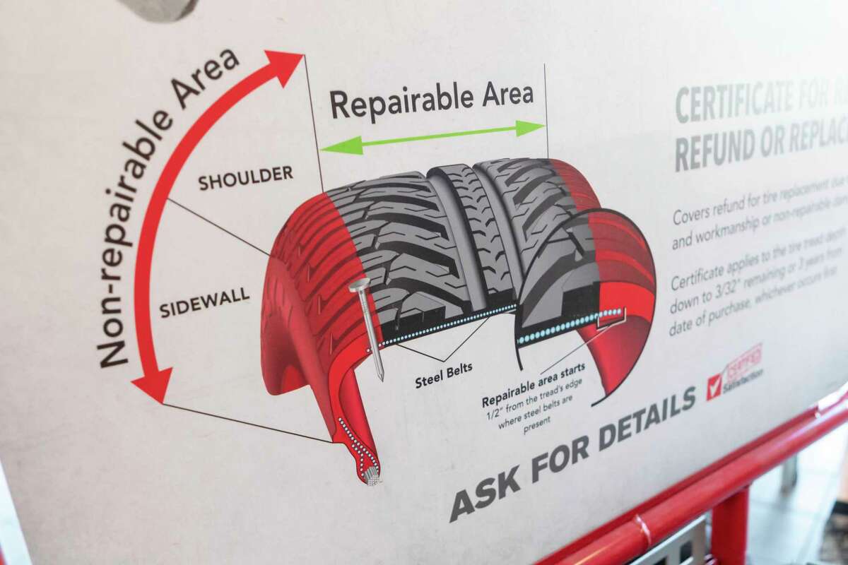 Houston is in for a bumpy ride to fix its pocked and patched streets