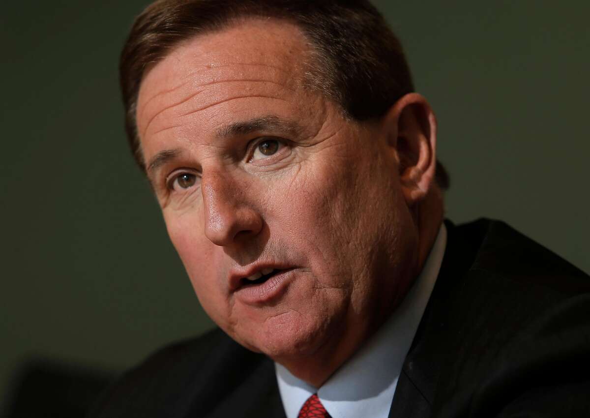 Oracle co-CEO Mark Hurd, known for turnarounds, dies at 62