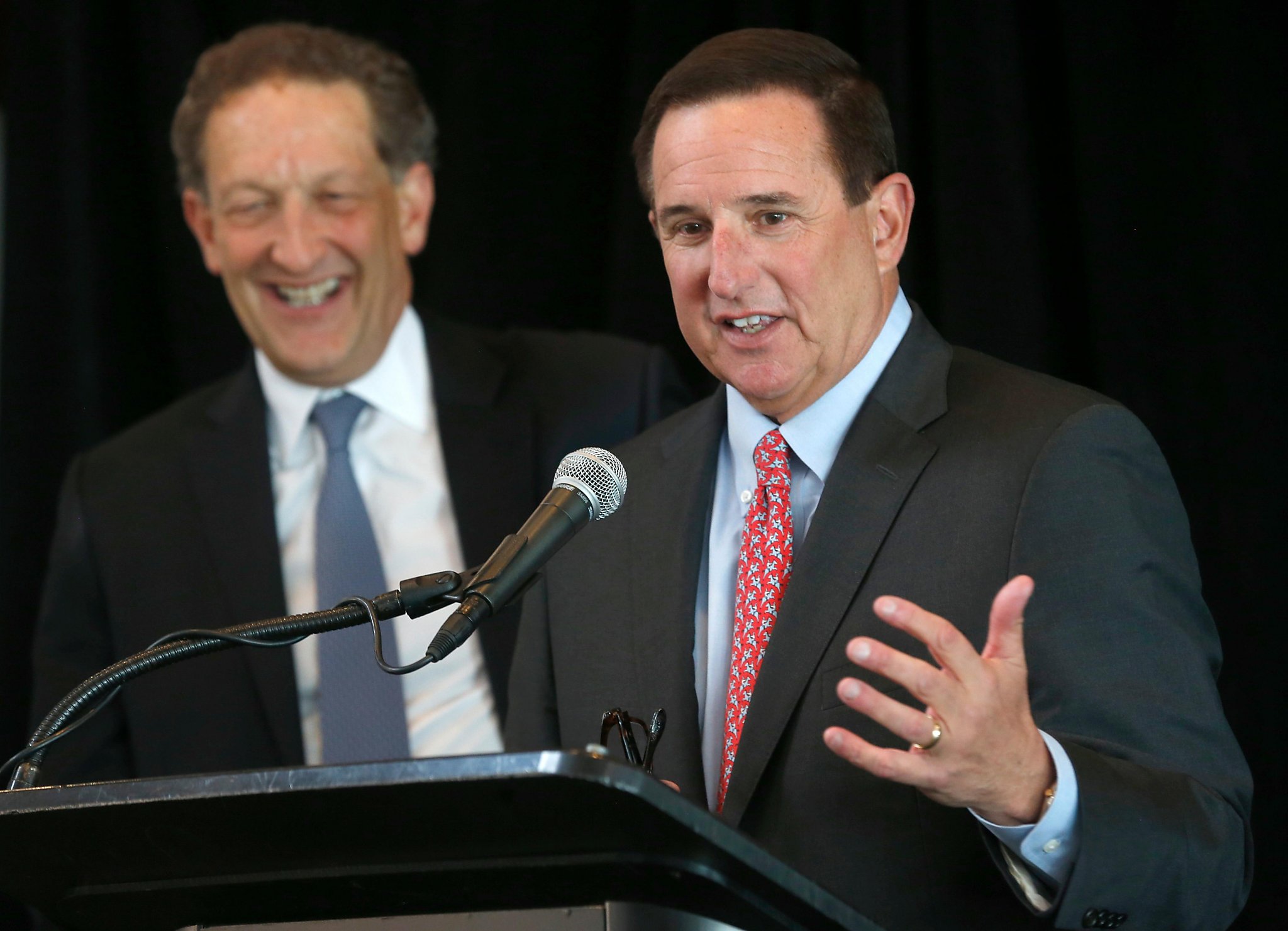 Oracle co-CEO Mark Hurd, known for turnarounds, dies at 62