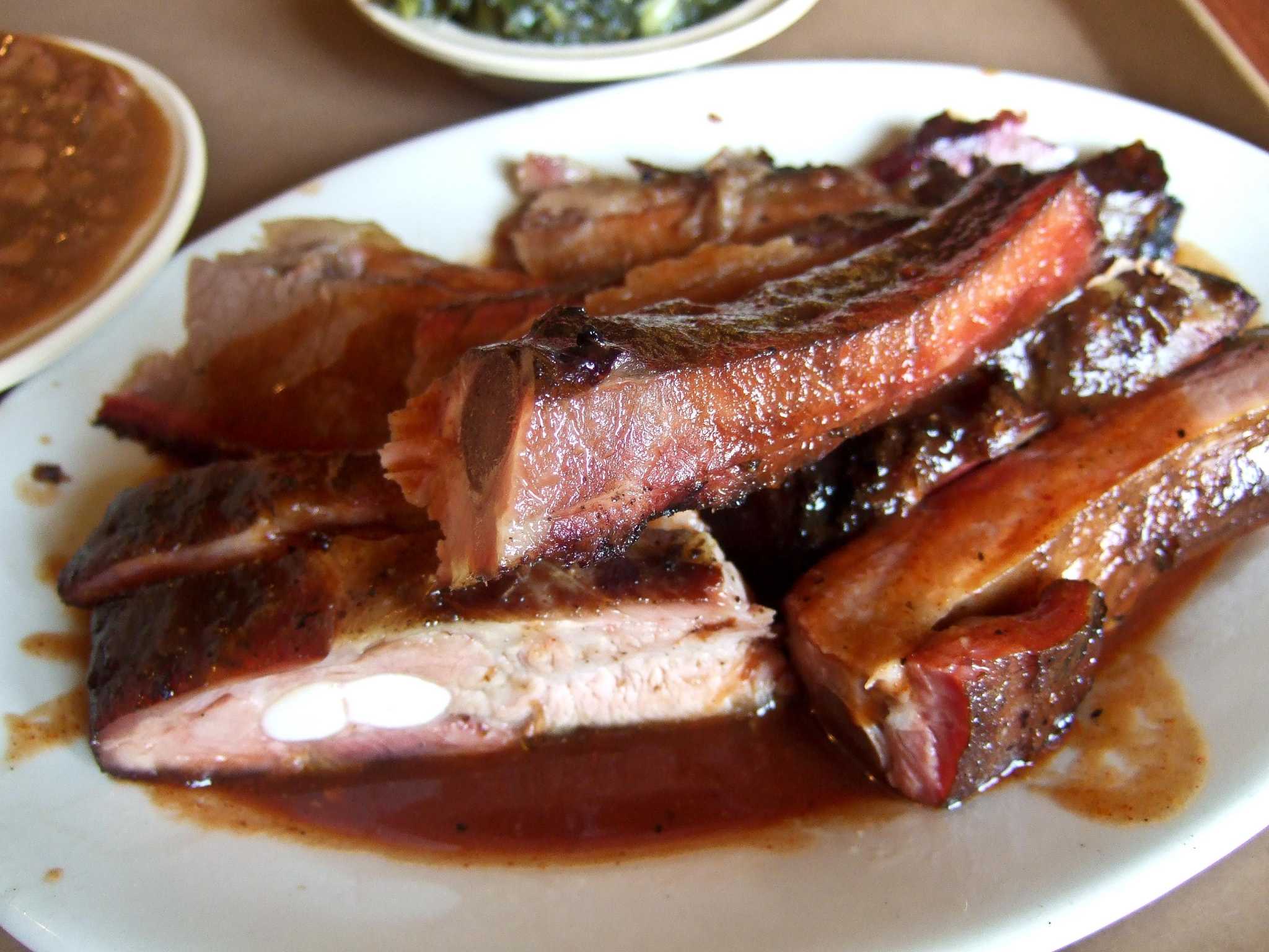 An appreciation of old-school Houston barbecue