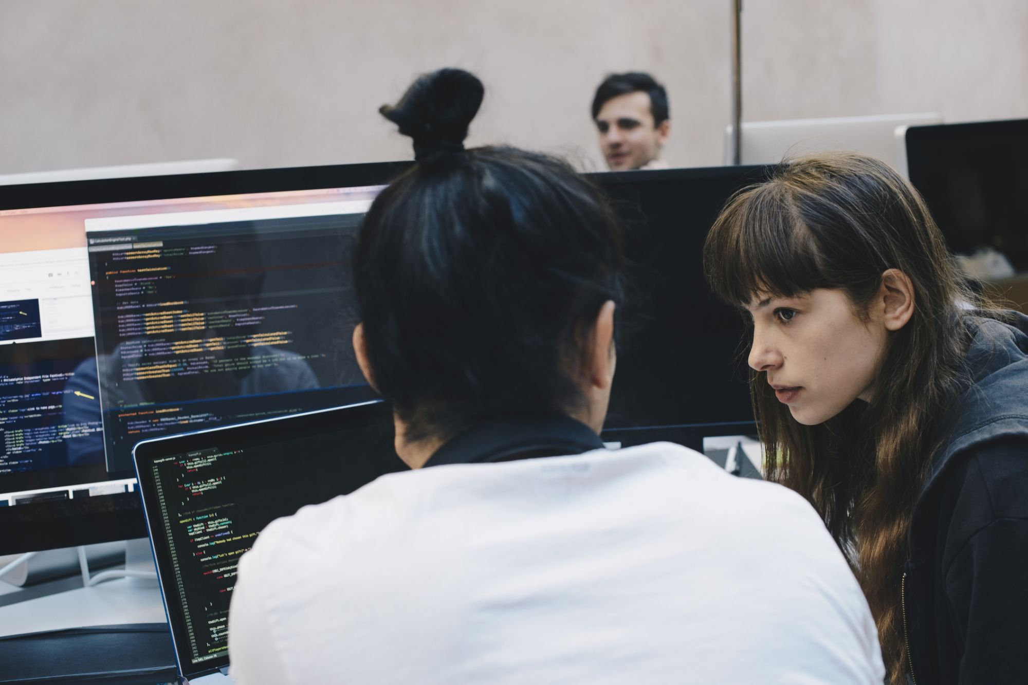 The Future of Tech Depends On Upskilling Your Team
