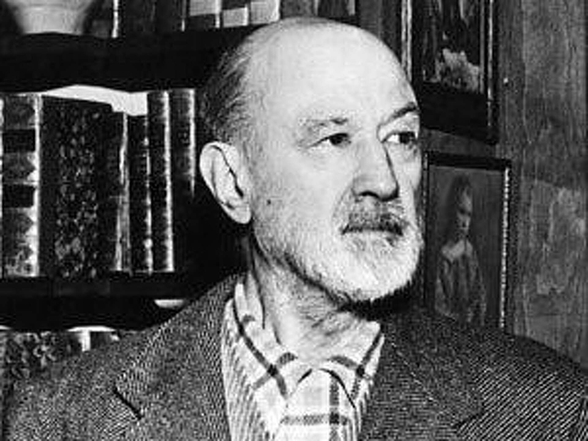 Danbury to honor Charles Ives with weeklong 150th birthday celebration
