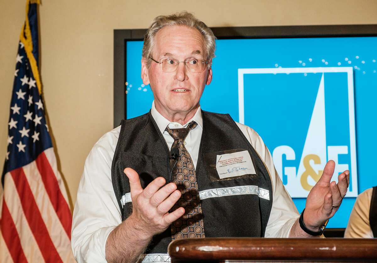 PG&E CEO earned $18.5 million on paper. He can’t use most of it