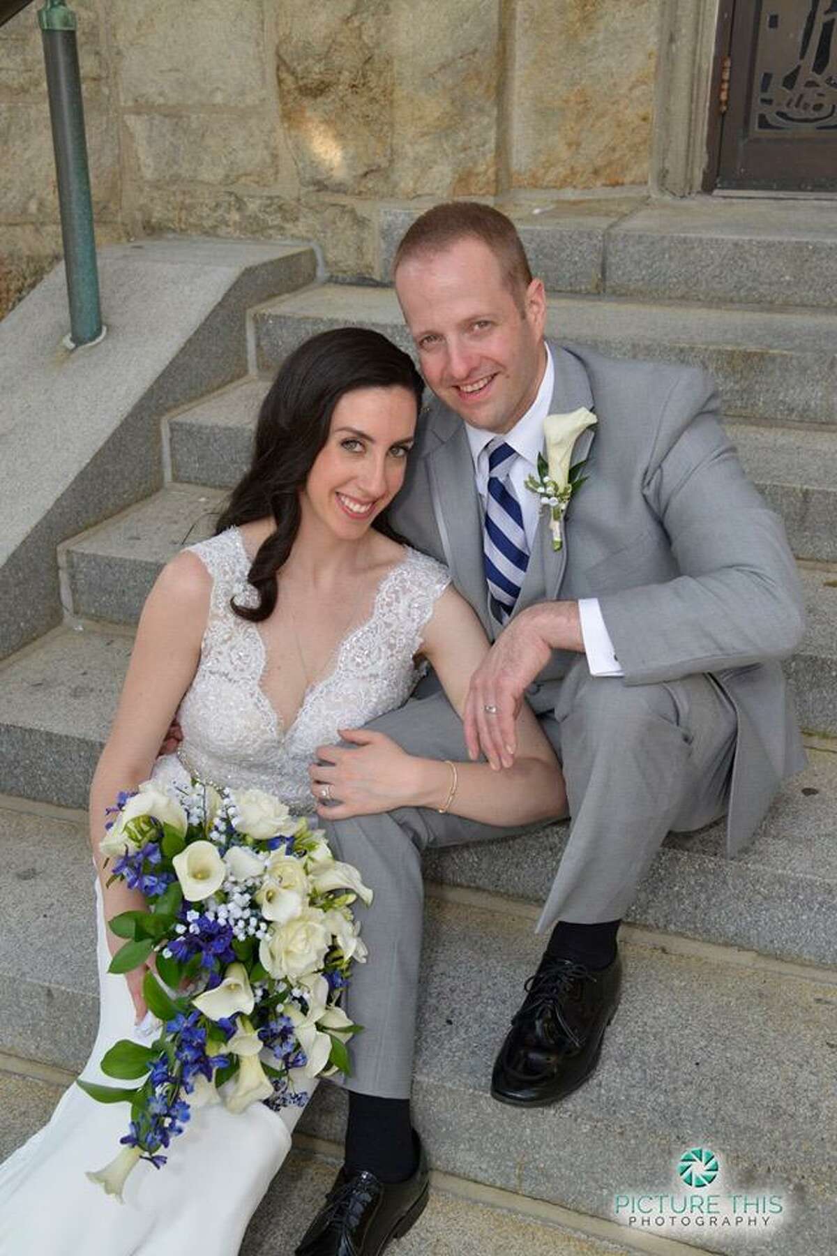 Craig Melvin Wedding