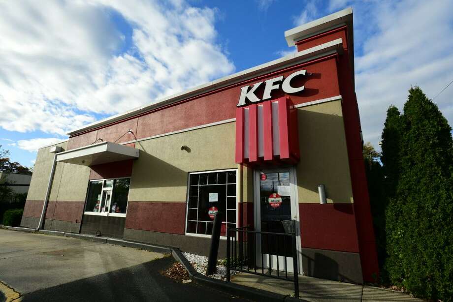Norwalk KFC shut down for failing to pay nearly $50K in rent - The Hour