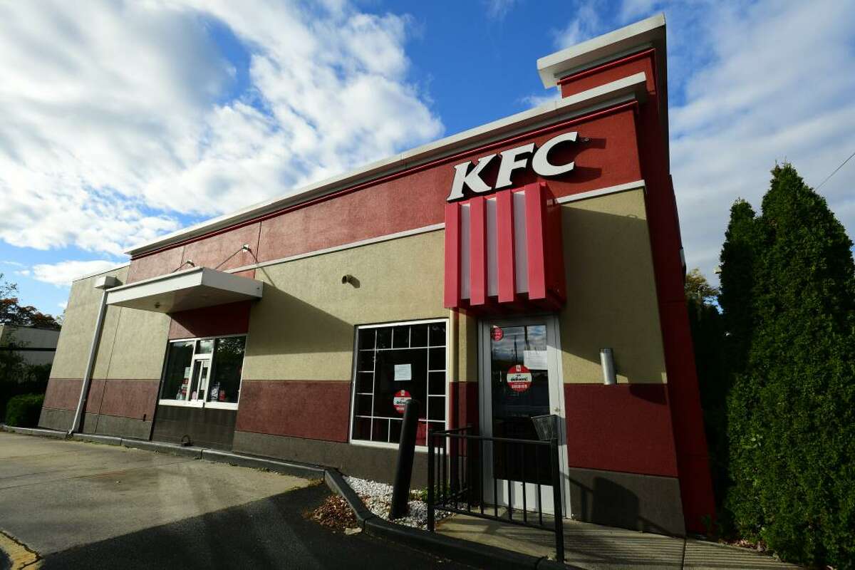 Norwalk KFC shut down for failing to pay nearly $50K in rent