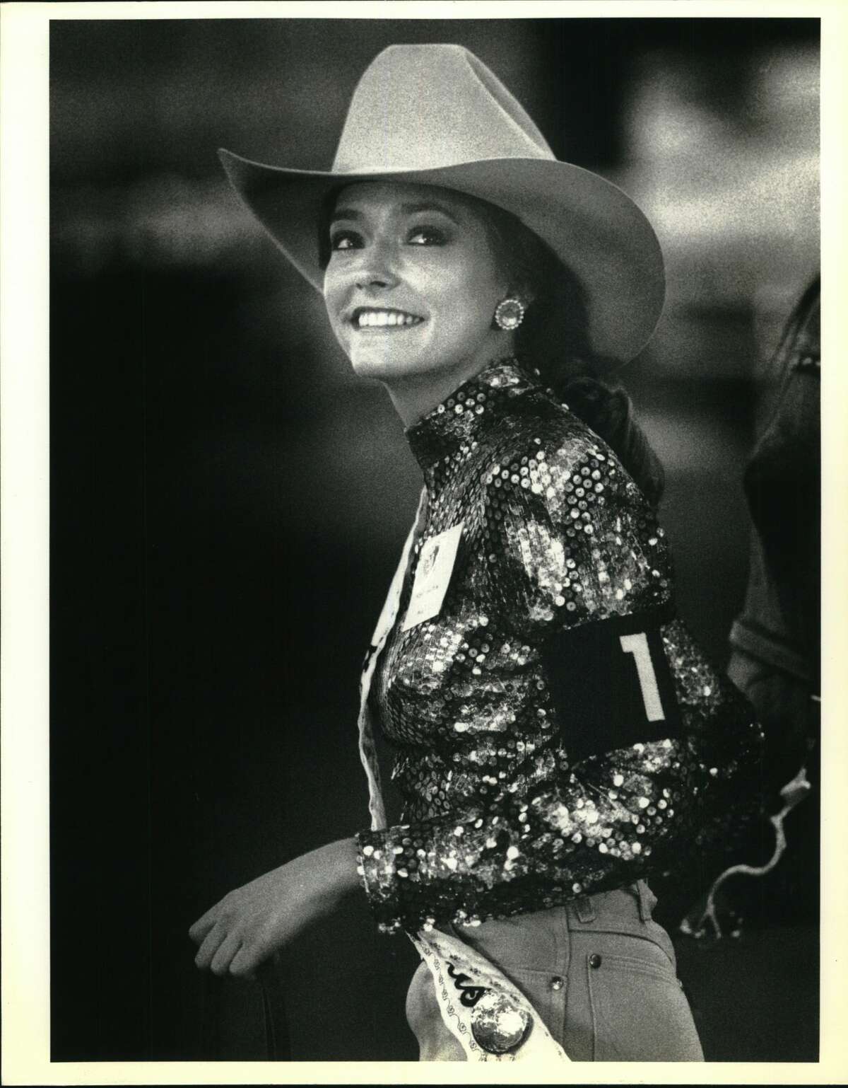 From Elvis to rodeos, Freeman Coliseum has helped entertain San Antonio ...
