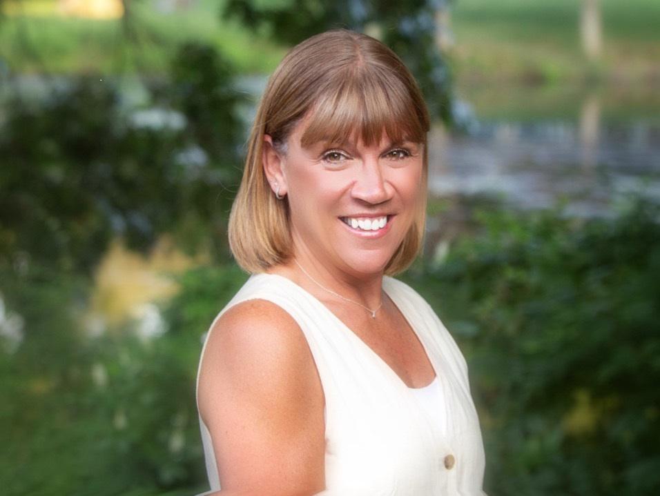 Madison Board of Education candidate: Kathleen “Katie” Stein