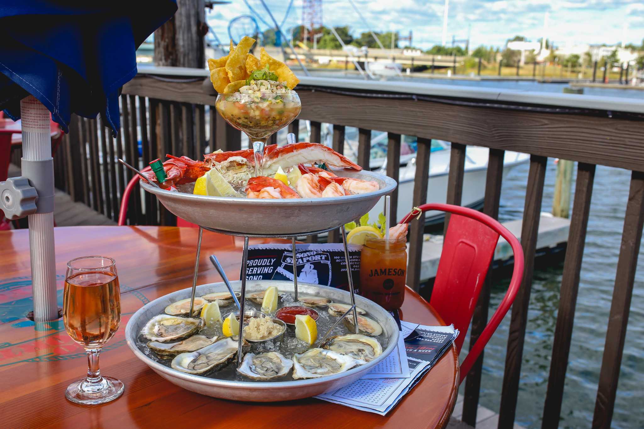 SoNo Seaport Seafood in Norwalk to reopen for 2025 season