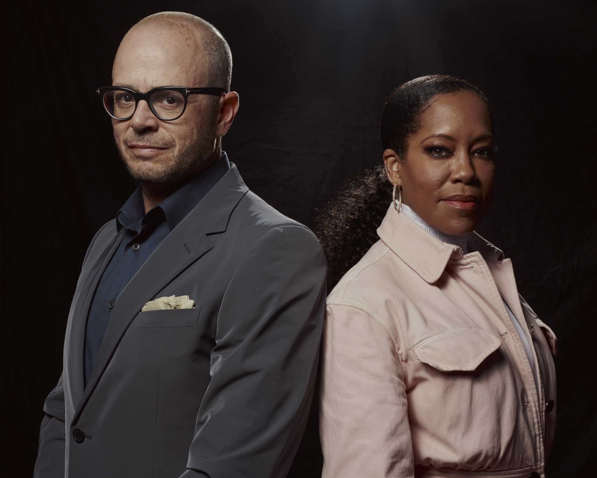 New 'Watchmen' builds on original