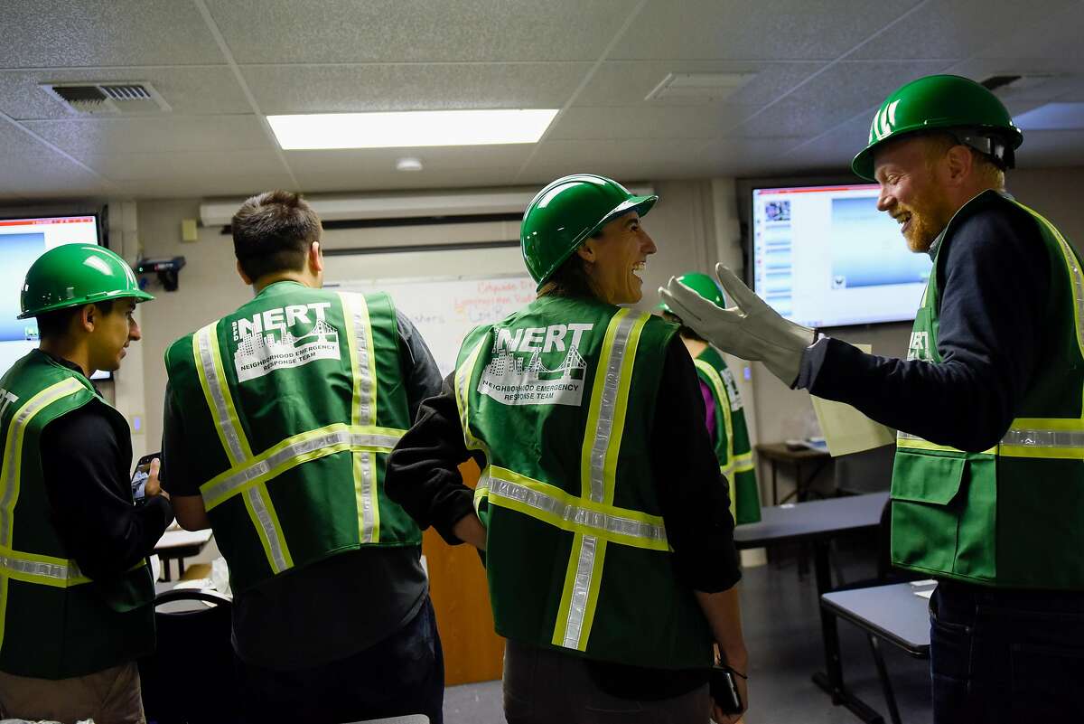 Disaster disparity: California spreads emergency training to diverse ...