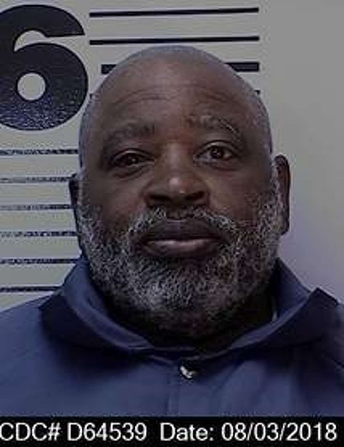 East Bay serial killer Anthony McKnight dies on Death Row