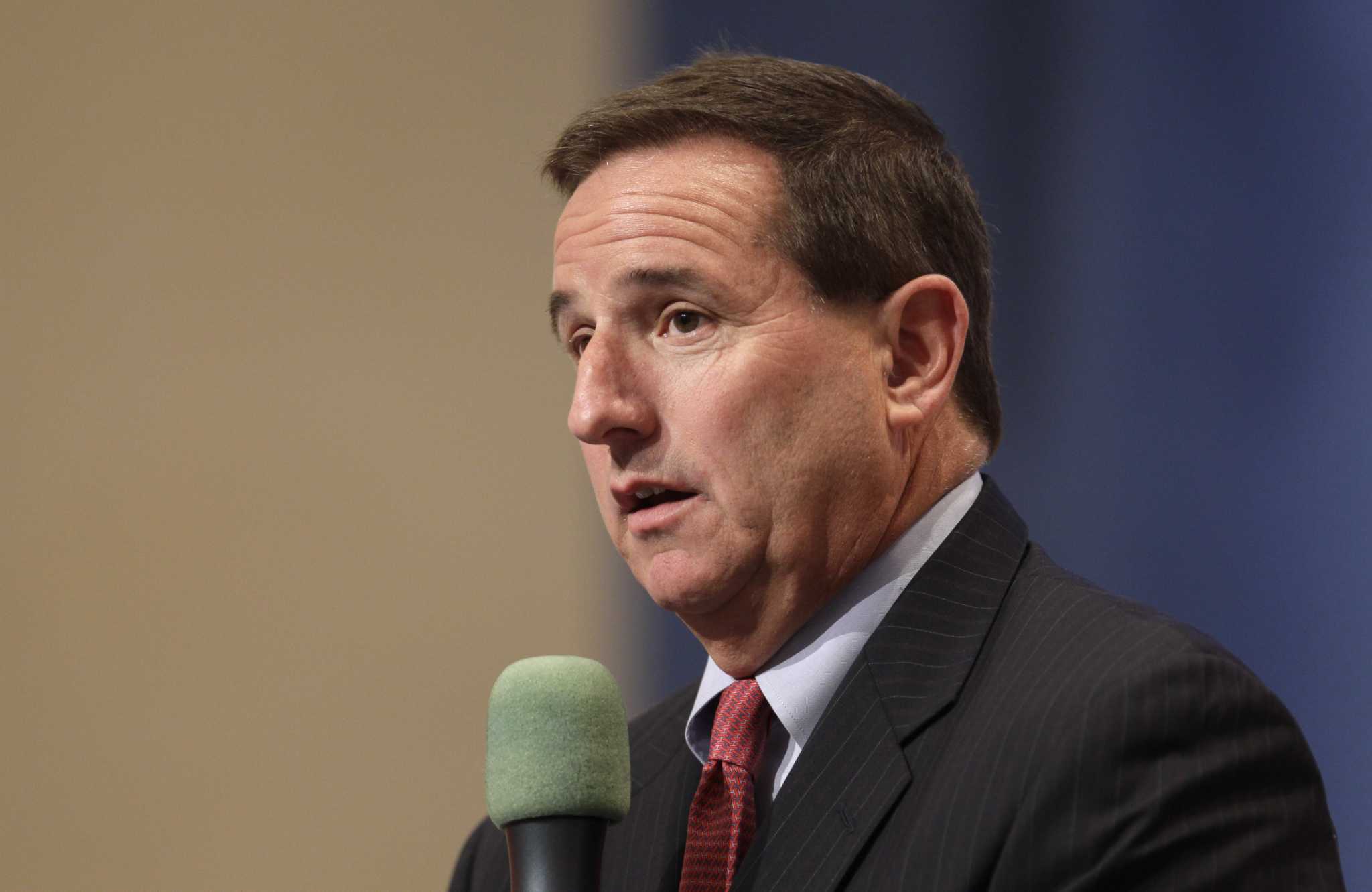 Oracle co-CEO dead at 62