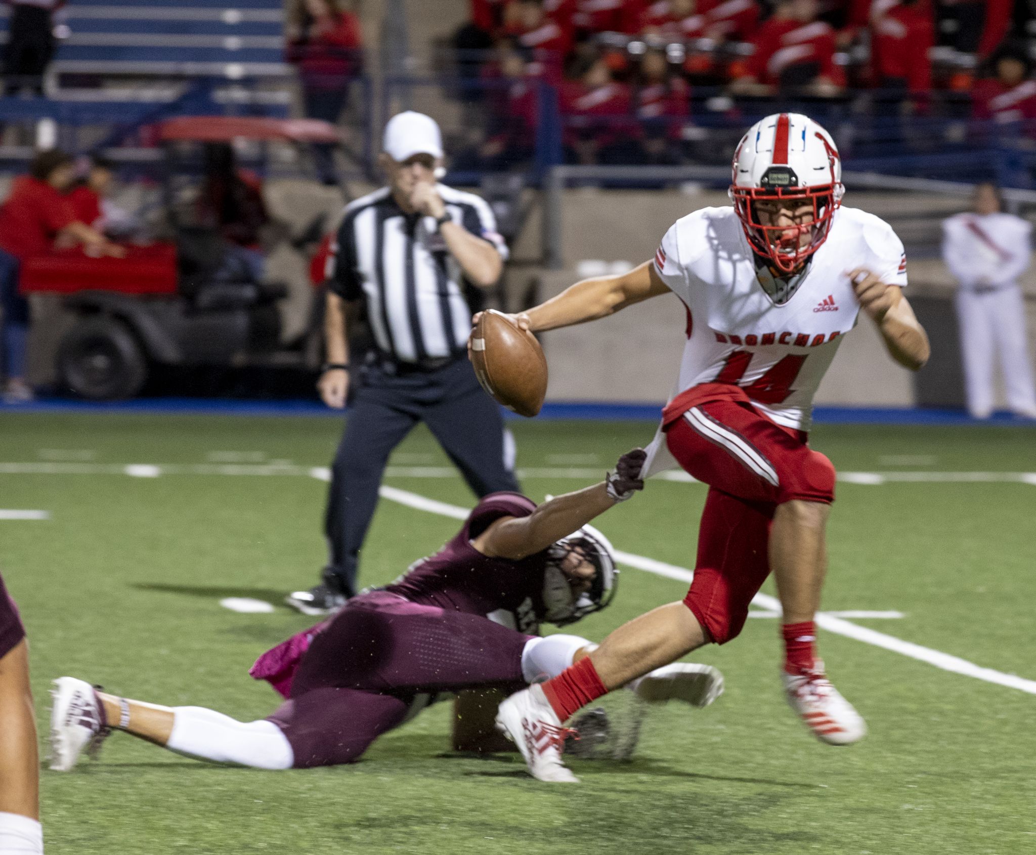2020 HS FOOTBALL: District 2-6A preview capsules
