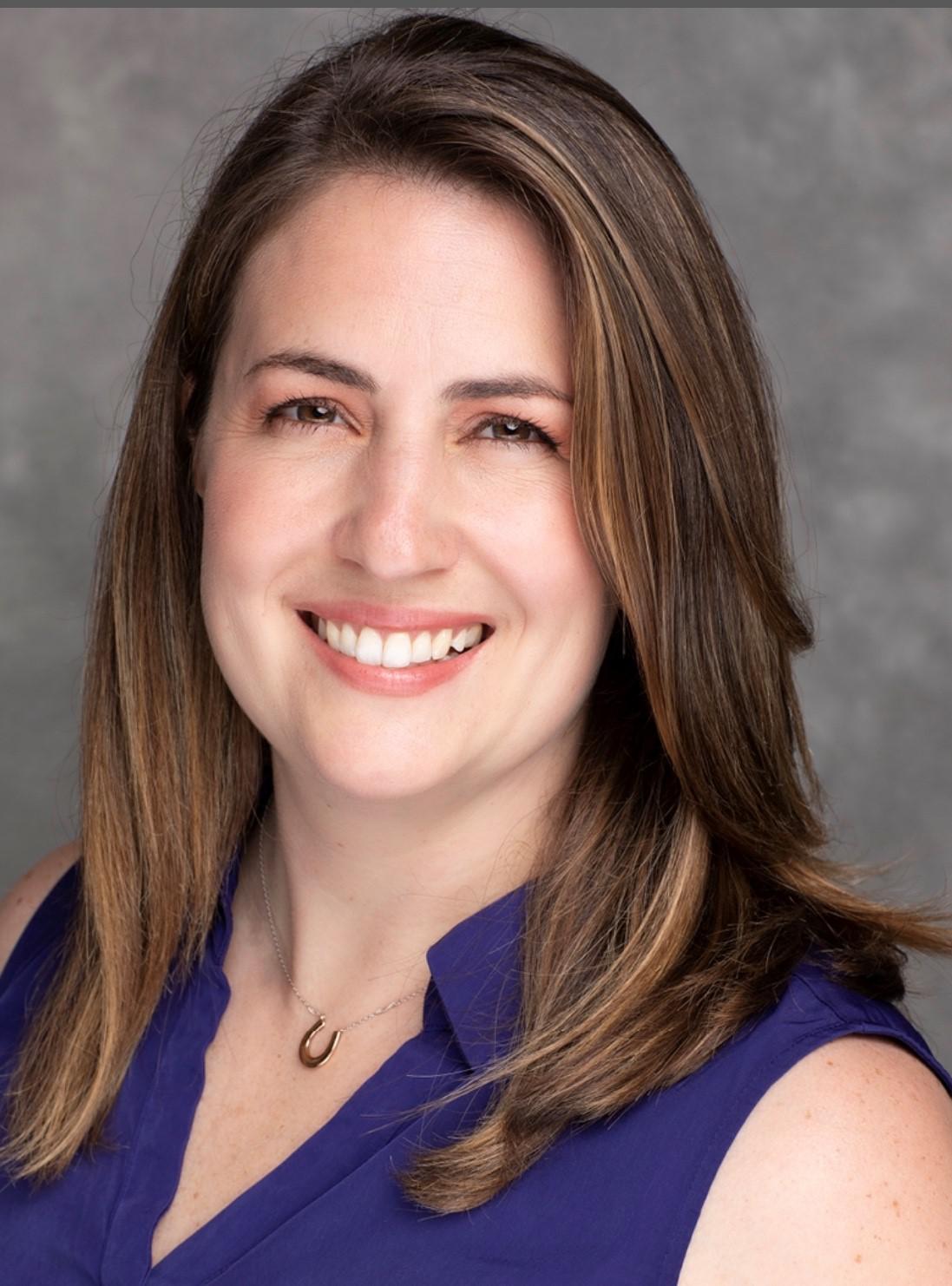 North Branford Board of Education candidate: Tara Downes