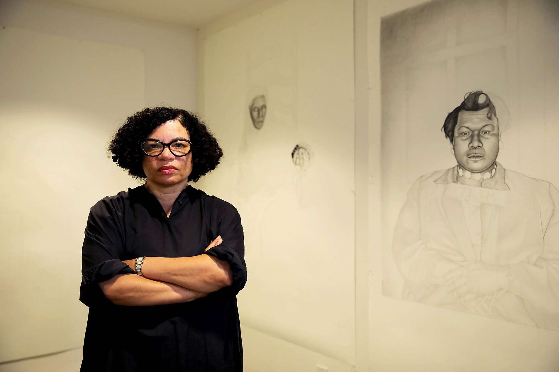 Artist’s vision for Maya Angelou statue crushed by City Hall’s dysfunction