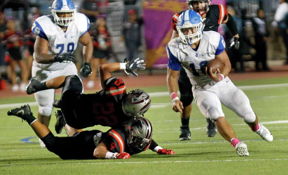 Jay comes back to snap Stevens’ winning streak