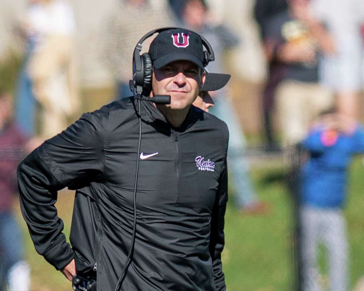 Union football remains undefeated