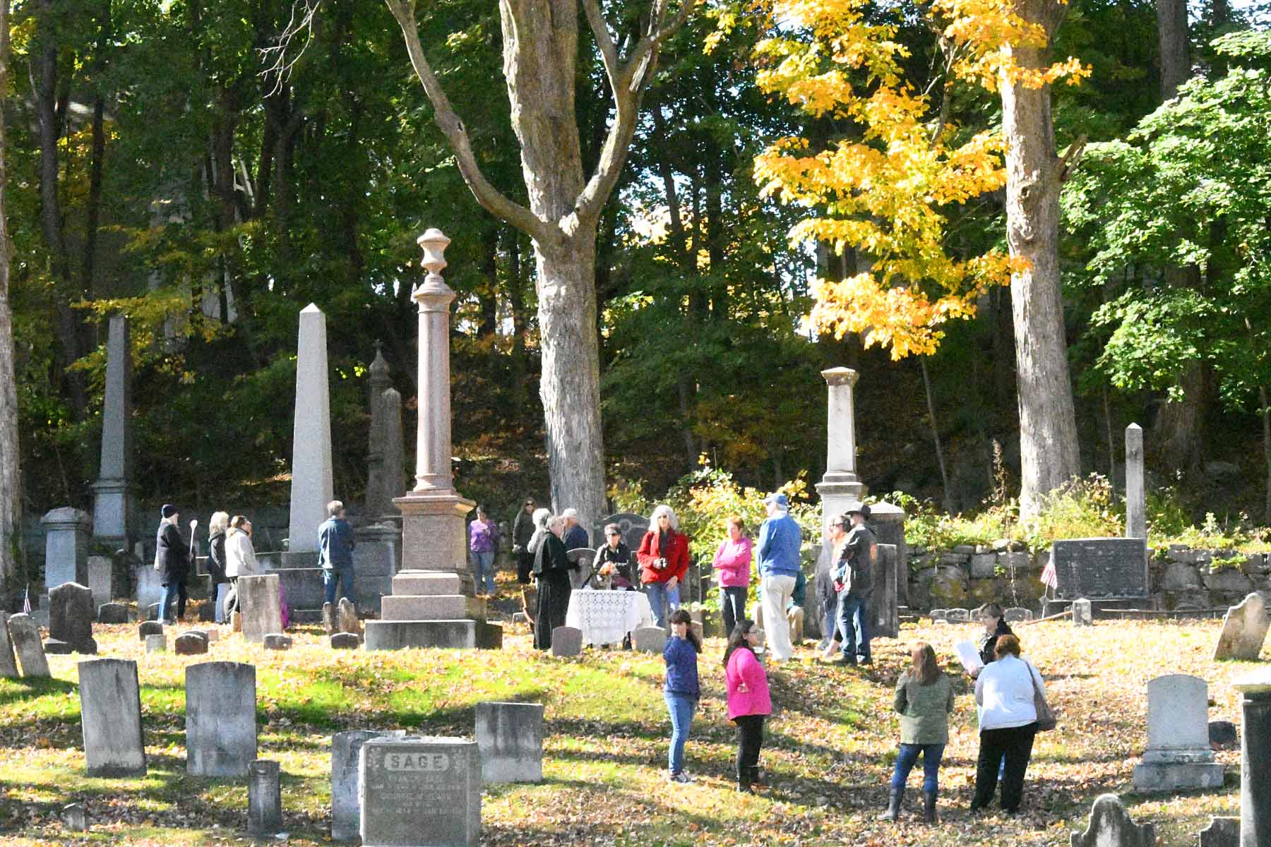 Winsted may raise fees for building and land use projects, cemeteries