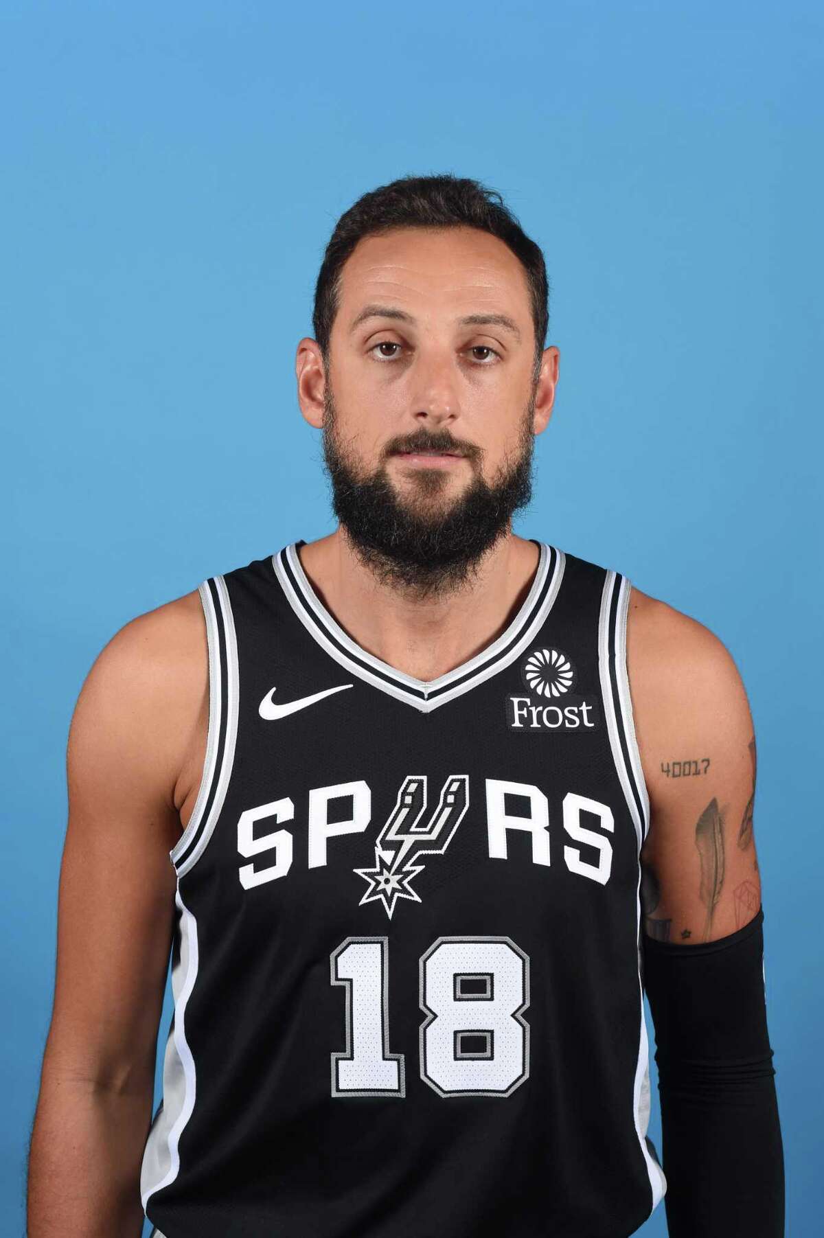 Breaking down the Spurs’ 2019-20 roster