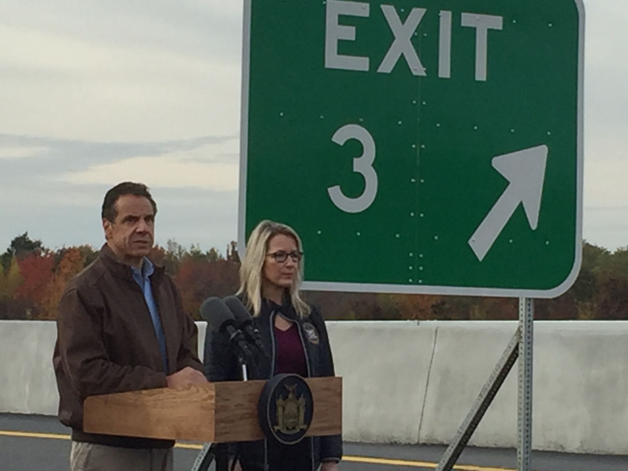 Mohican Nation says New York silent about not honoring Exit 3 mural ...