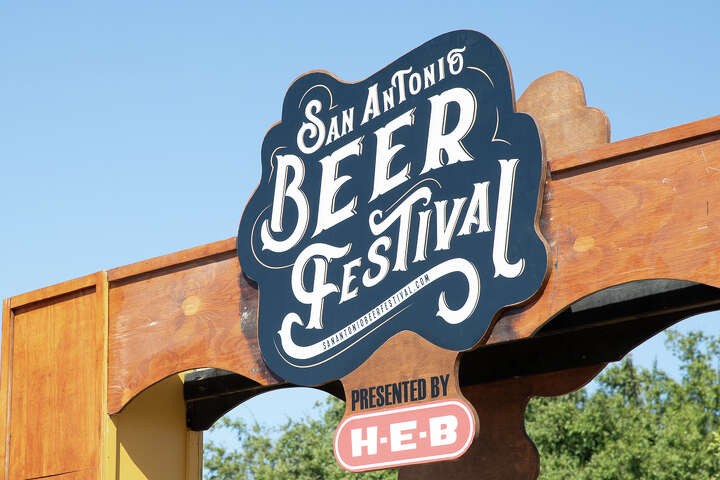 What to expect at San Antonio's Beer Festival 2024