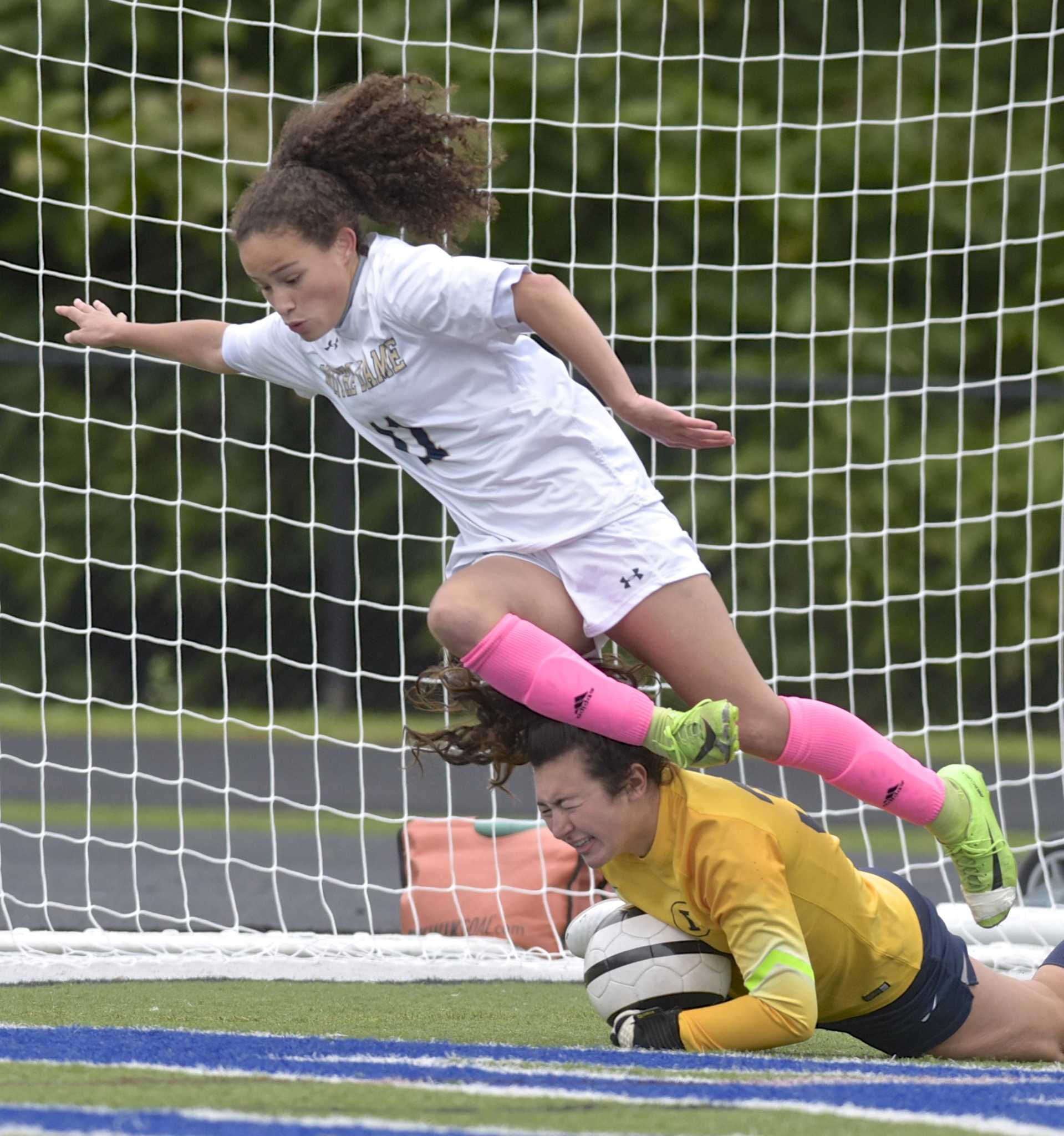 Girls Soccer: Week 6 Performers / Week 7 Games To Watch