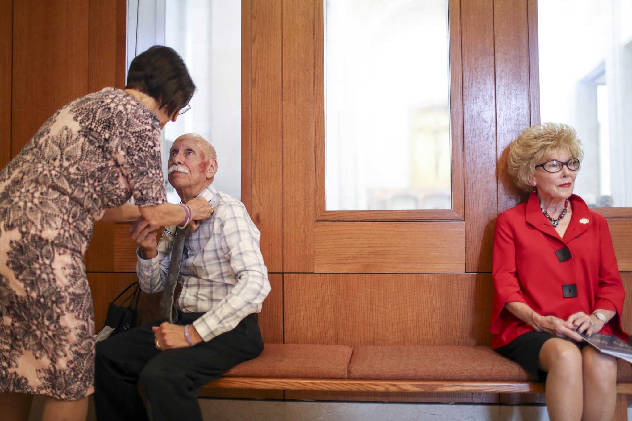 Catholic couples share how they’ve stayed together for more than 50 years