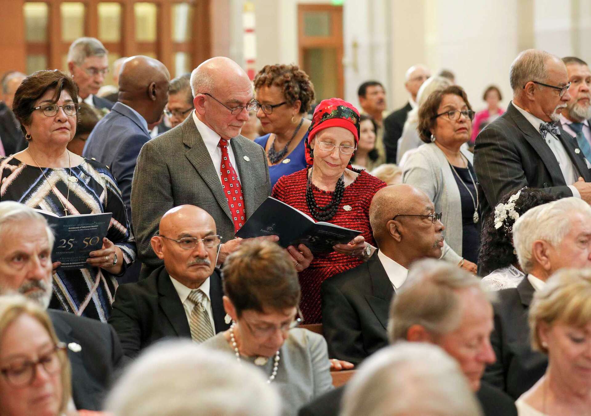 Catholic couples share how they’ve stayed together for more than 50 years