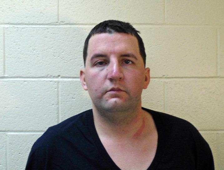 Man Charged With Dui After Hitting New Milford Police Cruiser