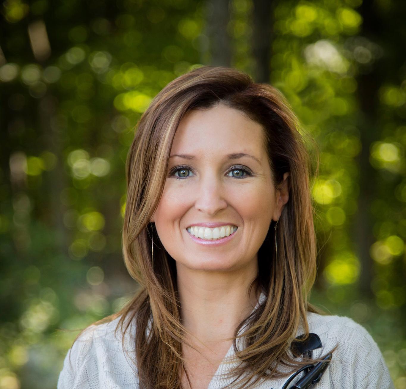 Norwalk Board of Education candidate: Erica DePalma