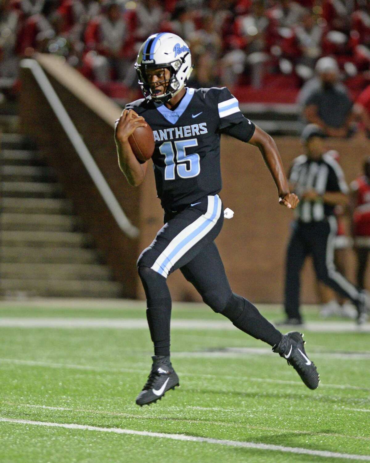 Katy ISD releases 2020 football schedule