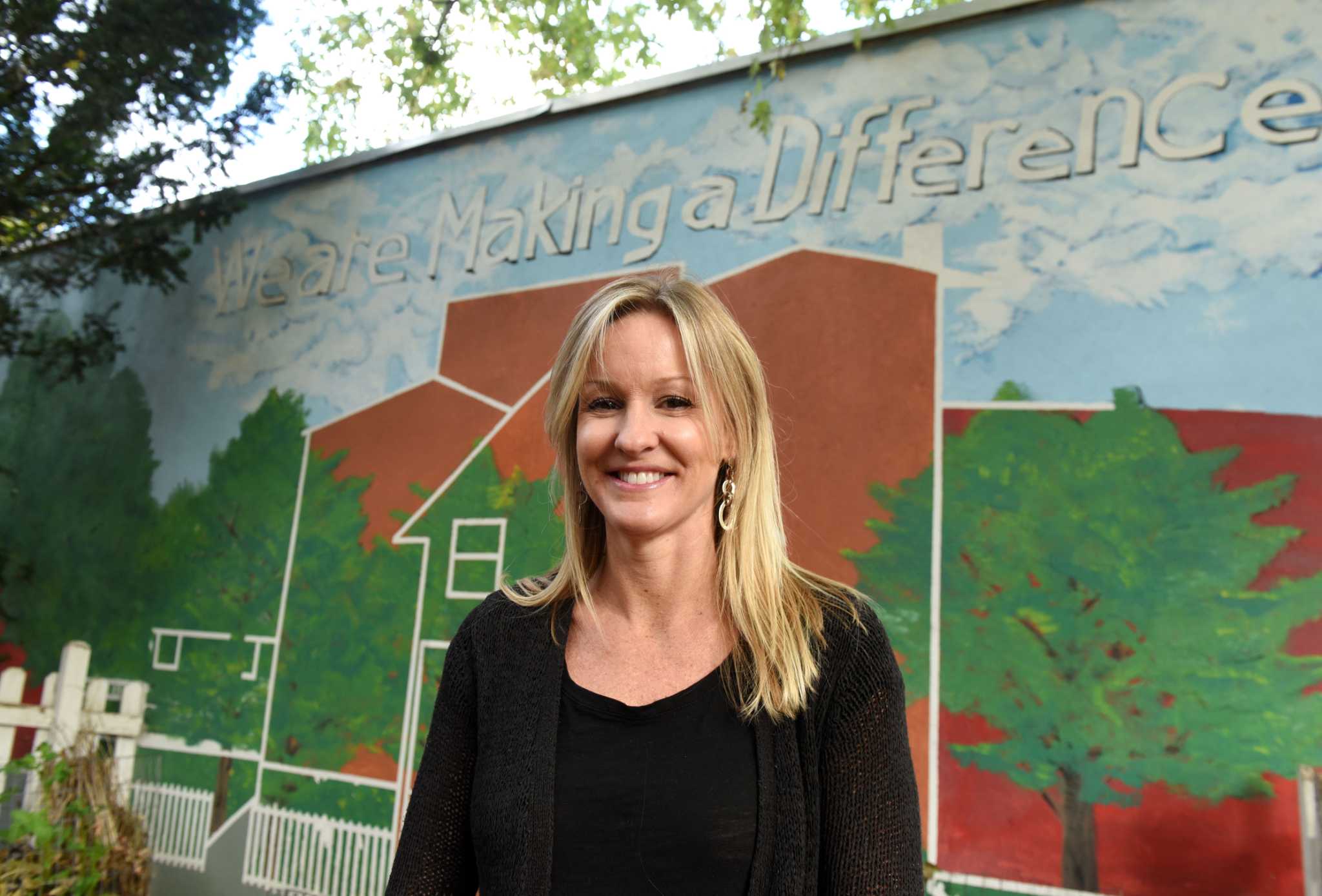 Franklin Community Center fills needs, large and small