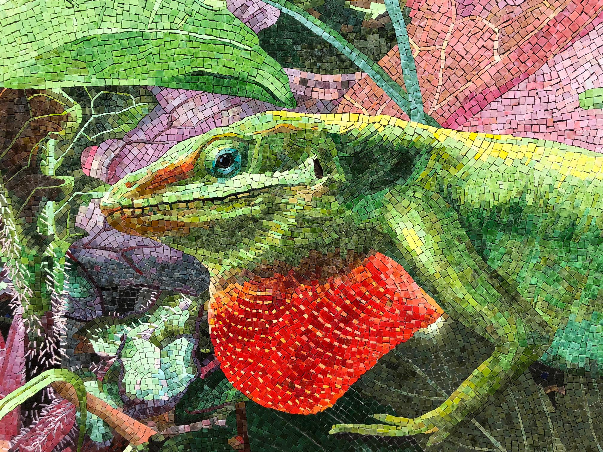 Jerry Walls: Nature continues to amaze and surprise