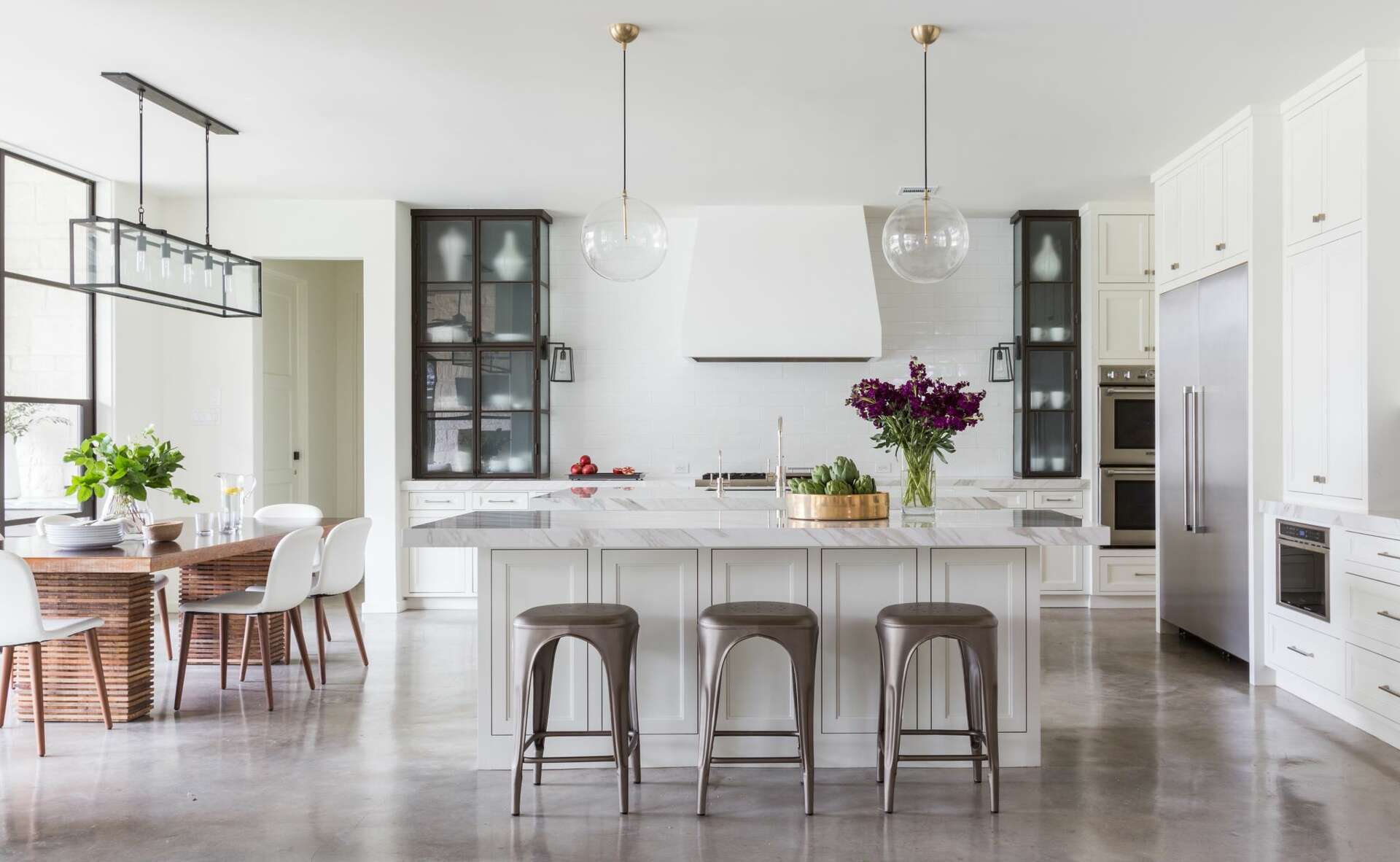 Houston architects, designers are among the 2019 John Staub Award winners
