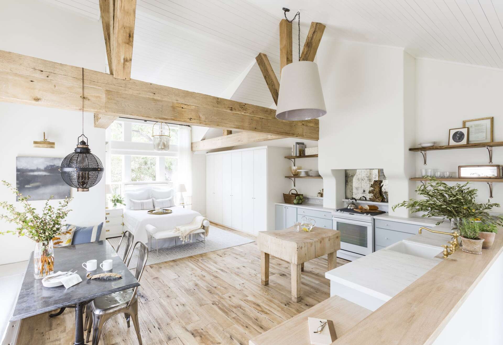 Houston architects, designers are among the 2019 John Staub Award winners